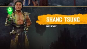 Full Mortal Kombat Characters Guide - Full MK 1 Roster and DLC