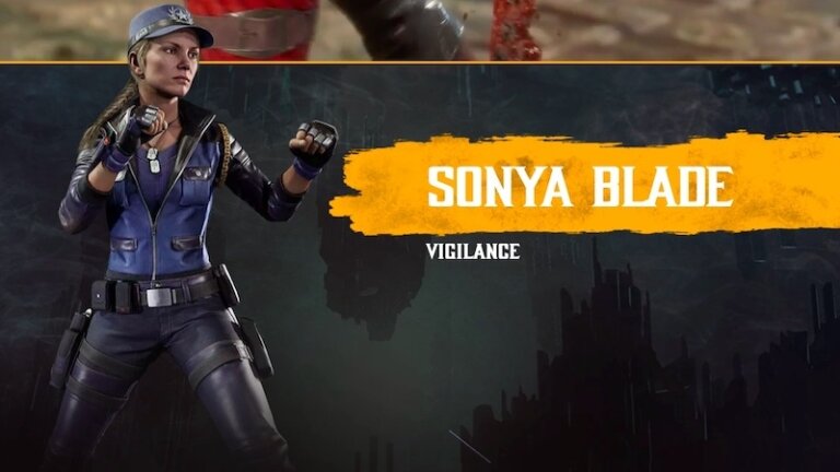 Full Mortal Kombat Characters Guide - Full MK 1 Roster and DLC