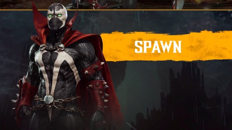 Full Mortal Kombat Characters Guide - Full MK 1 Roster and DLC