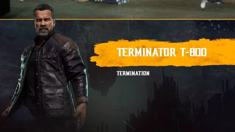 Full Mortal Kombat Characters Guide - Full MK 1 Roster and DLC