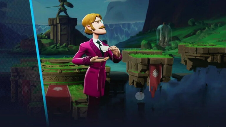 Best MultiVersus Skins - Top 10 MultiVersus Skins