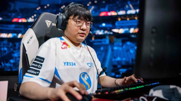 Best LoL Players of All Time (Updated for 2025): Top 10 List