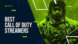 Best COD Streamers Who Are The Top Call of Duty Creators?