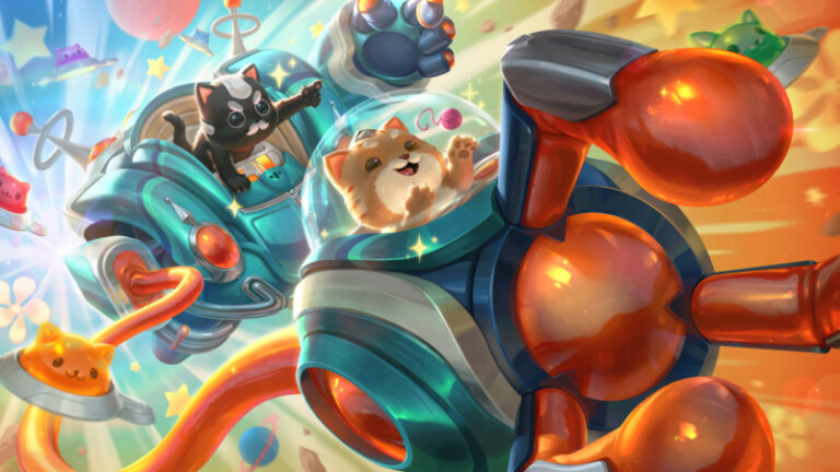 Best Supports to Play with Kai'Sa in LoL - Hooks & Enchanters