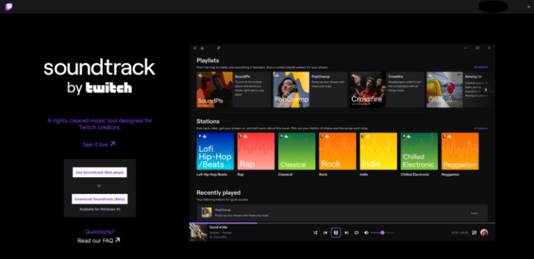 Can You Play Music On Twitch? ᐈ Find Twitch-Safe Music Now