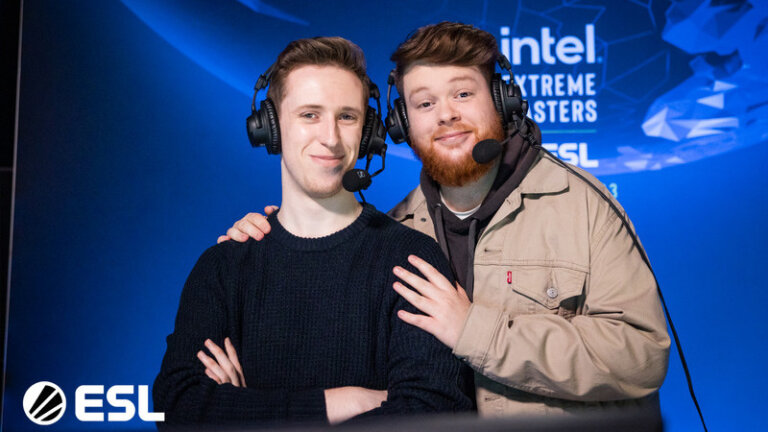 Best Counter-Strike 2 Casters: Our Top 3
