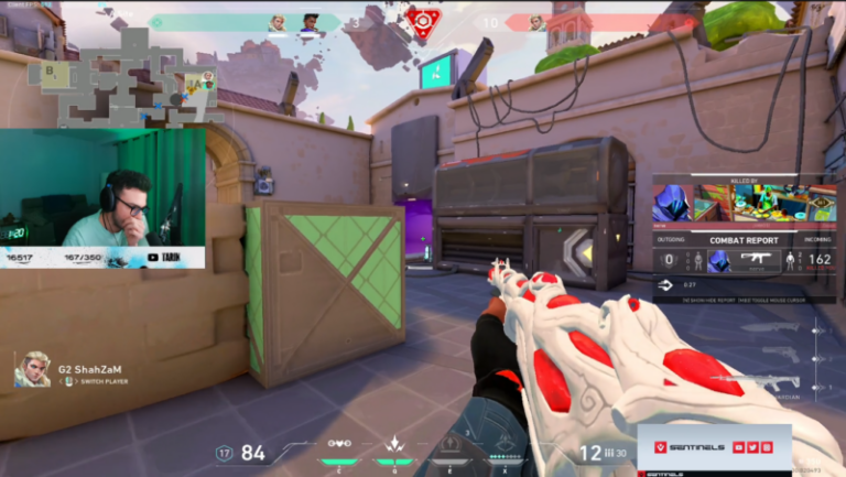 How to Add Overlay to OBS ᐈ Full Guide to OBS Graphics