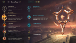 Play Jarvan like Malrang - Jarvan Jungle Guide