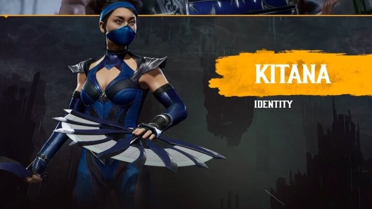 Full Mortal Kombat Characters Guide - Full MK 1 Roster and DLC