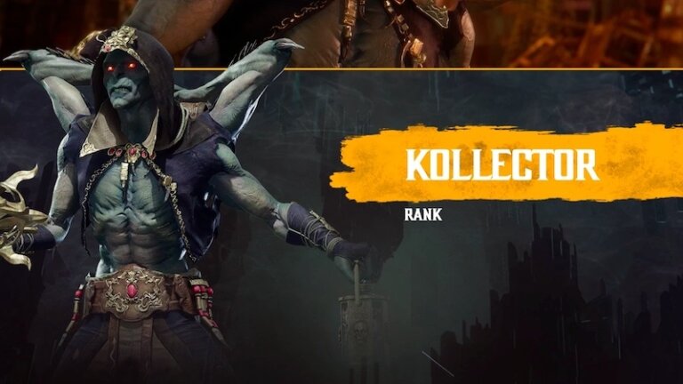 Full Mortal Kombat Characters Guide - Full MK 1 Roster and DLC