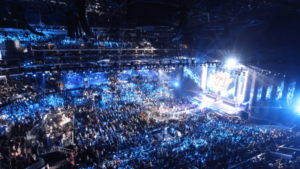 Uzi » League of Legends Esports Player Profile