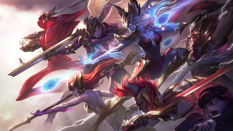 How to uninstall League of Legends