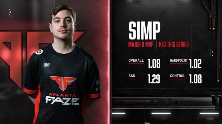 Atlanta FaZe Wins First CDL Major Since 2021 | Esports.net