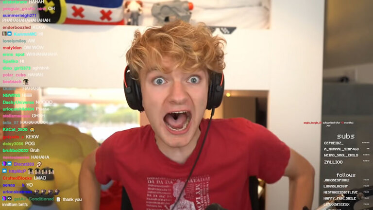 How to Raid on Twitch and What it is → Step by Step Guide