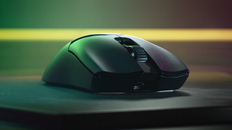 The Best Wireless Mouse