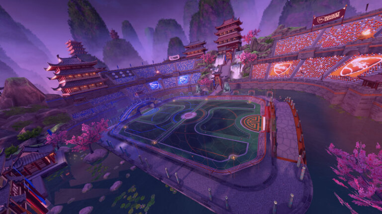 RLCS 2022-23 NA Winter Open Preview - Are Gen.G still favored?