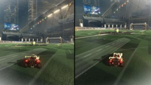 Best Rocket League Camera Settings - Play Like The Pros