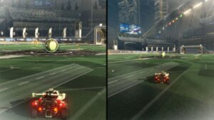 Best Rocket League Camera Settings - Play Like The Pros