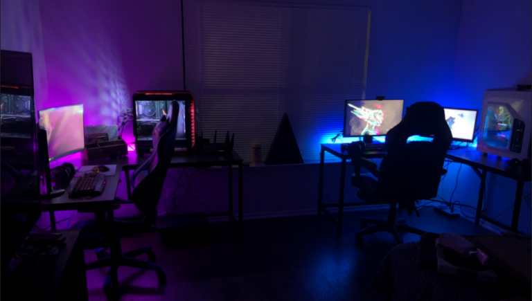 10 Streaming Room Setup Ideas ᐈ Be Inspired as a Streamer