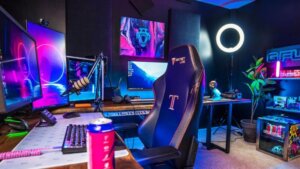 10 Streaming Room Setup Ideas ᐈ Be Inspired as a Streamer