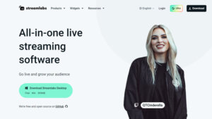 Streamlabs OBS Guide ᐈ How to Get Started in 2025