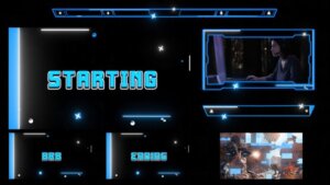 Streamlabs Overlays Guide ᐈ All About Graphics on Streamlabs