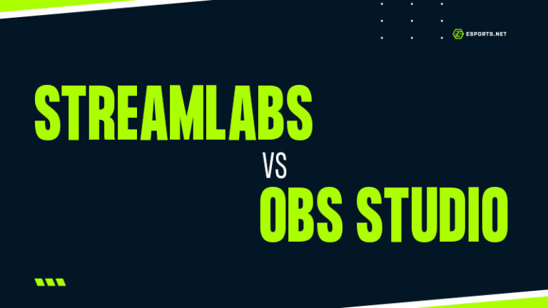 Streamlabs vs. OBS → Which Is Better For Streaming?