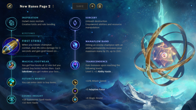 Play Viktor like Showmaker - Viktor mid guide