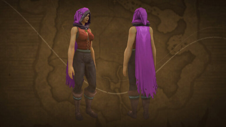 WoW Trading Post - Everything You Need to Know