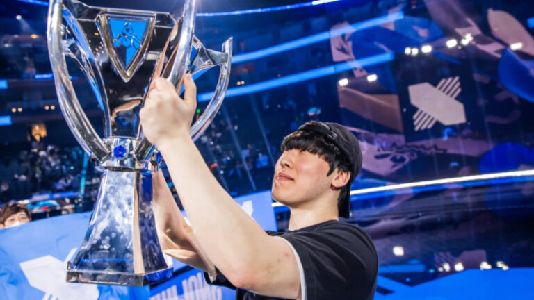 LoL First Stand Power Rankings | All Teams Ranked & Analyzed