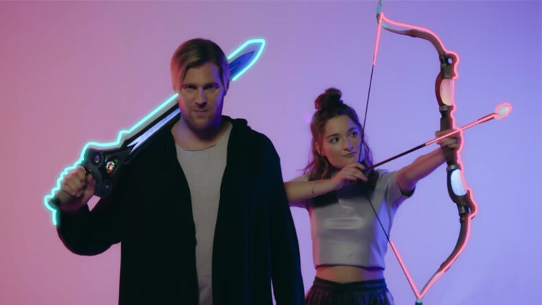 Basshunter DotA - History & Lyrics for the iconic Dota Anthem