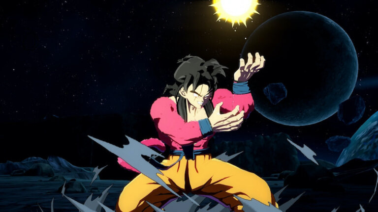 The Best Dragon Ball FighterZ Mods - New Characters, Stages, and More