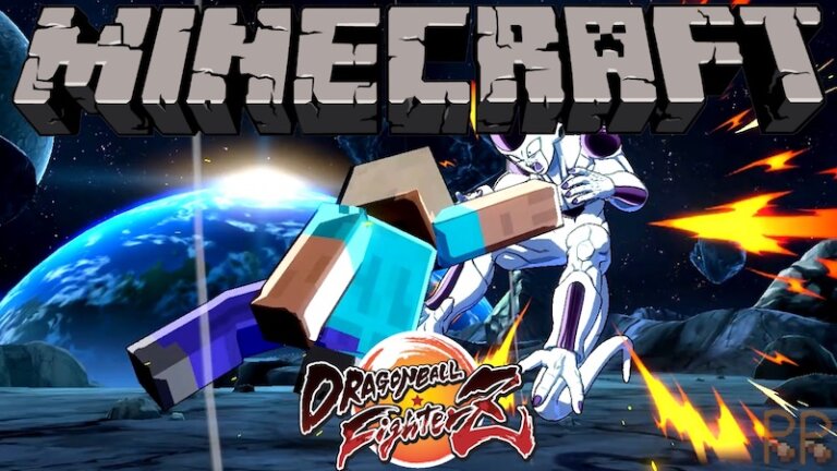 The Best Dragon Ball FighterZ Mods - New Characters, Stages, and More