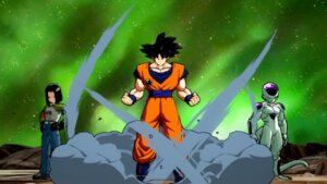 The Best Dragon Ball FighterZ Mods - New Characters, Stages, and More