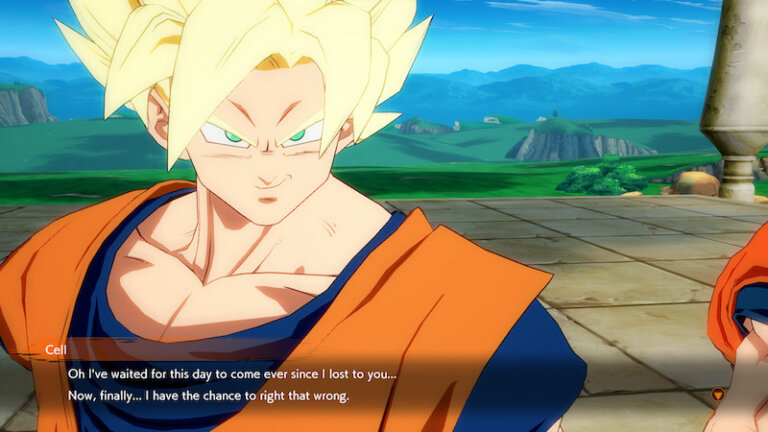 The Best Dragon Ball FighterZ Mods - New Characters, Stages, and More