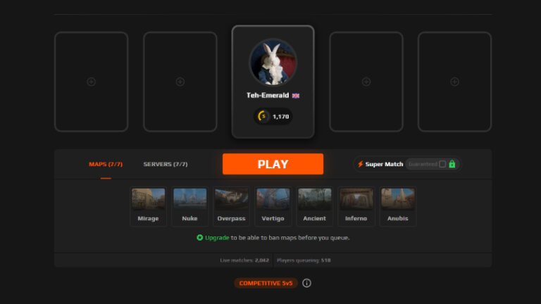 CS2 FACEIT - What Is It? | Complete Guide and How to Download