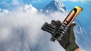 CS2 Deagle - The Best Strats and Skins