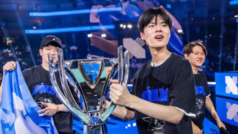 Top 10 Best League of Legends Pro Players of All Time