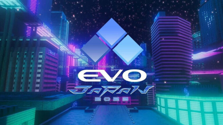 MenaRD Wins SF 6 at EVO Japan 2024