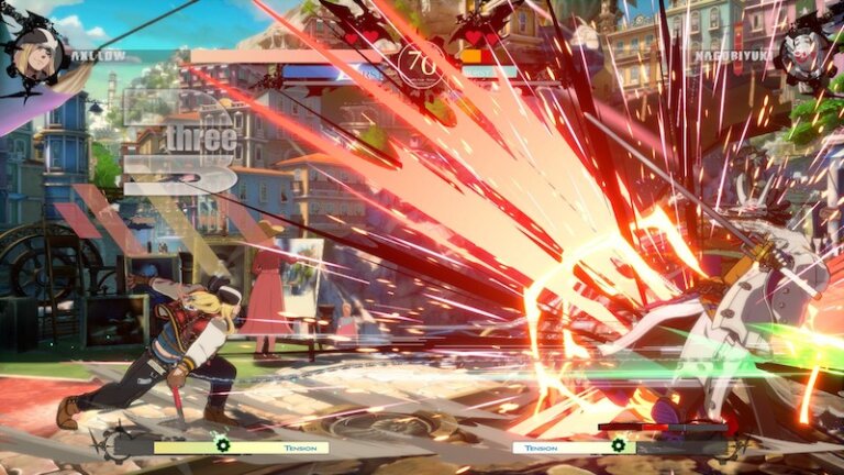 Top 10 Best Anime Fighting Games Across Platforms and Genres