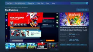 How to Play MultiVersus Beta on Every Platform - PC, PS and XBOX