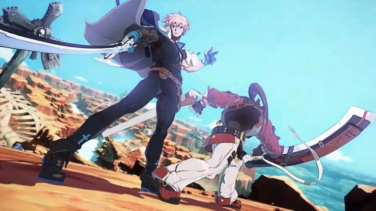 Guilty Gear Strive Tier List - Best and Worst Fighters Ranked