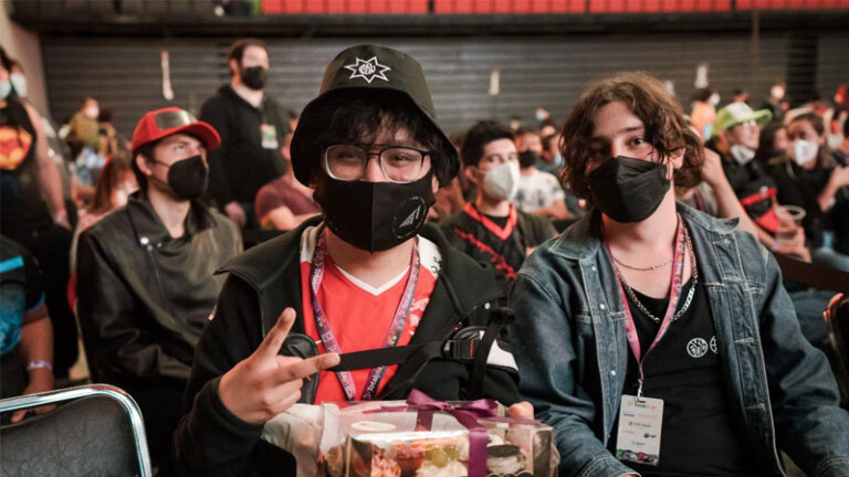 MKLeo and Tweek leaving their teams is a bad sign for Competitive Smash