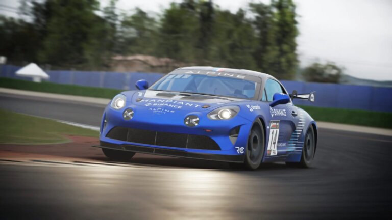 Alpine Esports announced new partnerships and plans for 2023