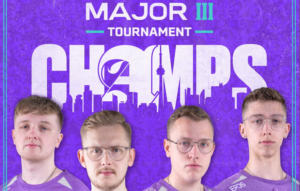 OpTic Fails To Win CDL Major III Despite Epic Lower Bracket Run