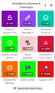 How to Get Channel Points on Twitch (and Redeem Them)