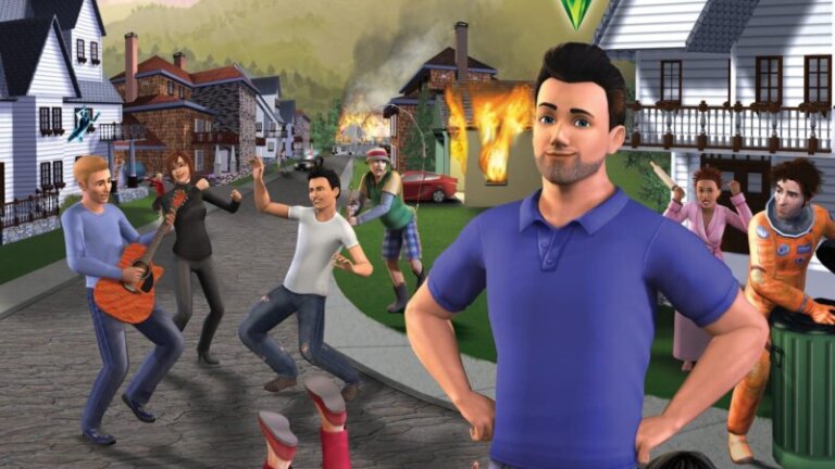 Ultimate Cheat Codes for The Sims 3 » Unlock Every Secret