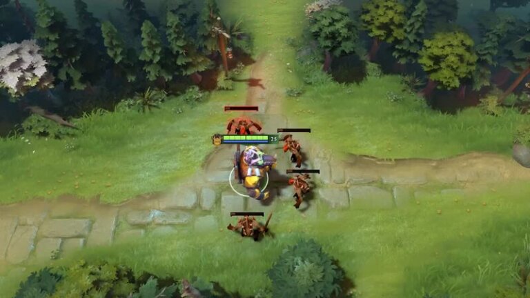 Alchemist Dota 2 Guide The Fastest Farmer in Patch 7.33c