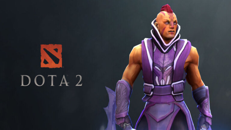 Anti-Mage Dota 2 Guide » Counter any Magic Hero in Patch 7.14