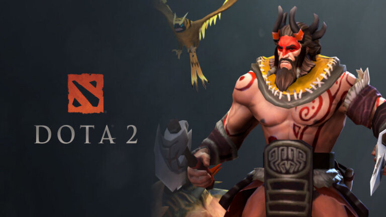 Beastmaster Dota 2 Guide Control Your Inner Beast in Patch 7.14